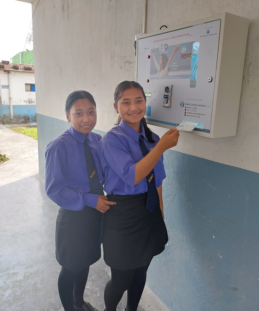 KMC Pokhara - Kalika Multiple Campus